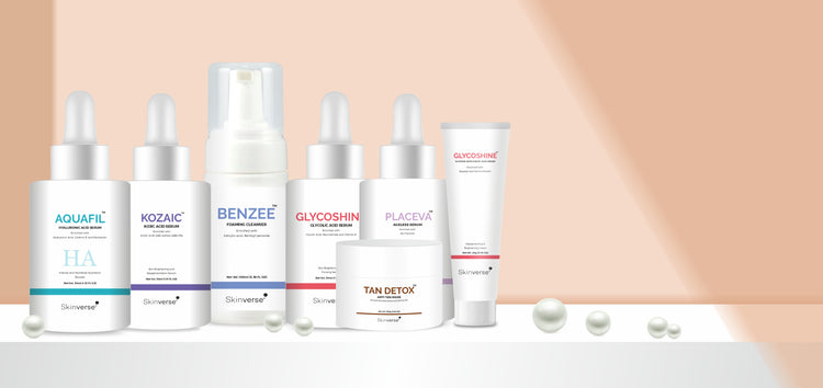 Skinverse Cosmetic LLP